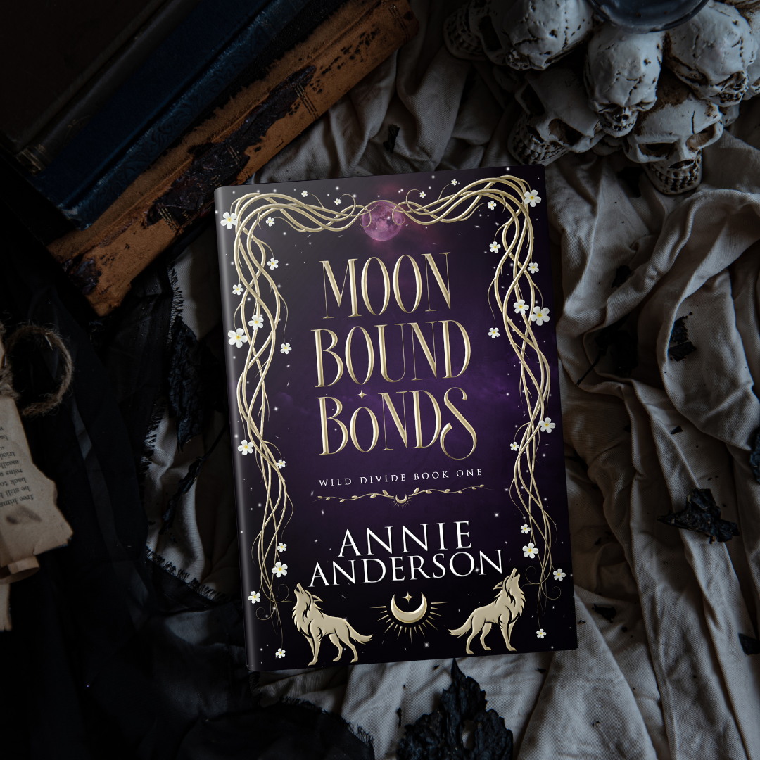 Hardbacks – Annie Anderson Store